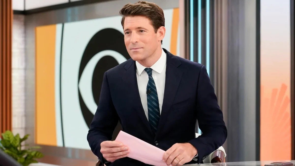 La revisione del CBS Evening News di Tony Dokoupil vale la pena ...