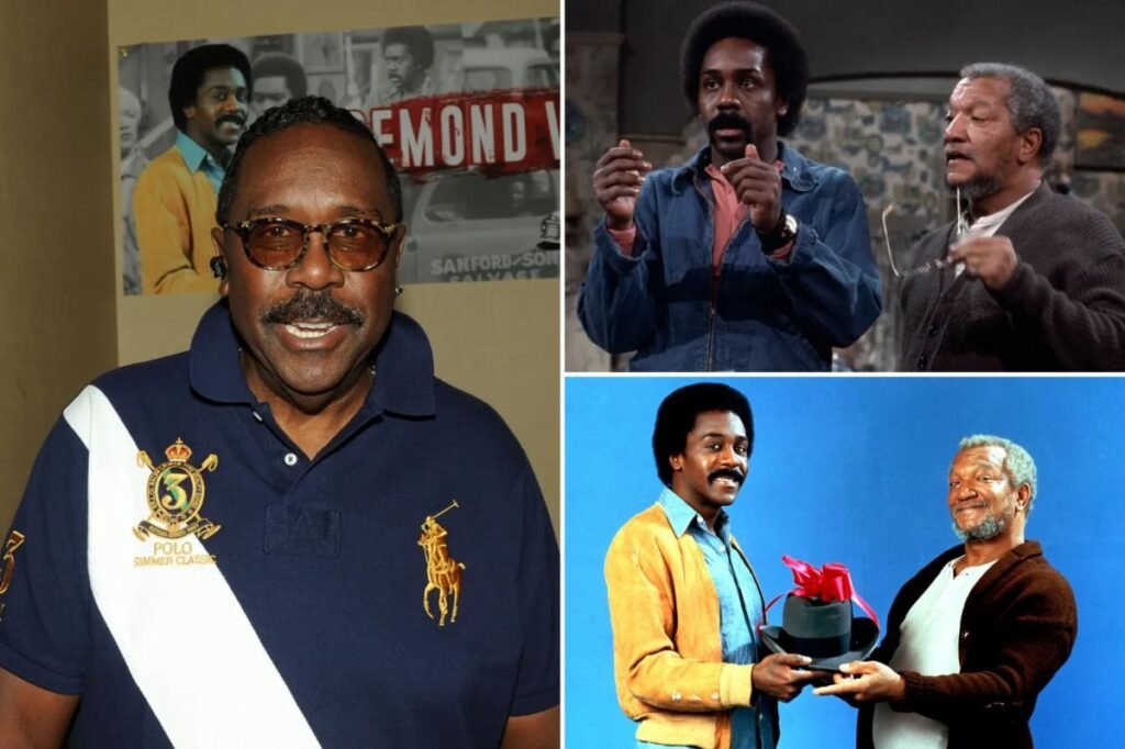 La star di “Sanford and Son” Grady Demond Wilson è morta a 79 anni: l ...