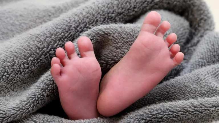 Un bambino di dieci mesi diventa il più giovane donatore di organi del ...