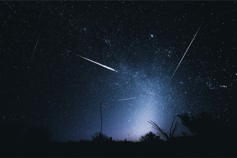 La NASA spiega come il meteorite abbia scatenato il boom sonico sul ...