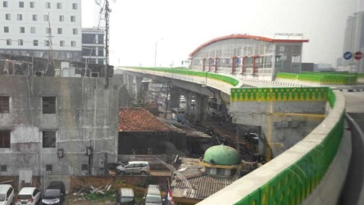 Vuoi partecipare alla corsa sulla Transjakarta ‘Sky’ Route? Ecco come ...