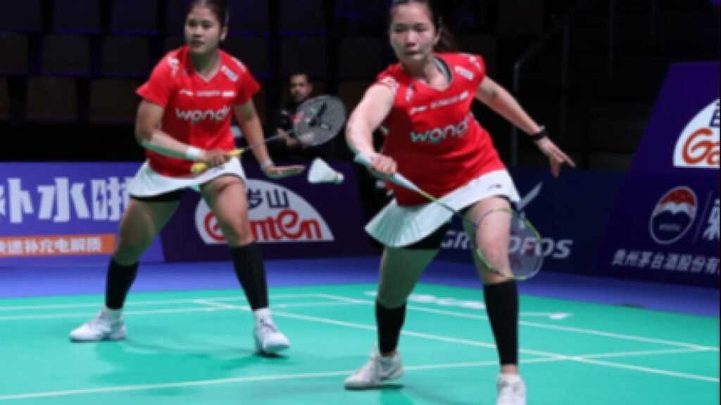 Indonesia Open 2026: Karel Mainaky afferma che il settore del doppio ...