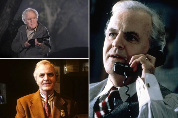 Chi è James Handy? La lunga lista di apparizioni dell’attore ...